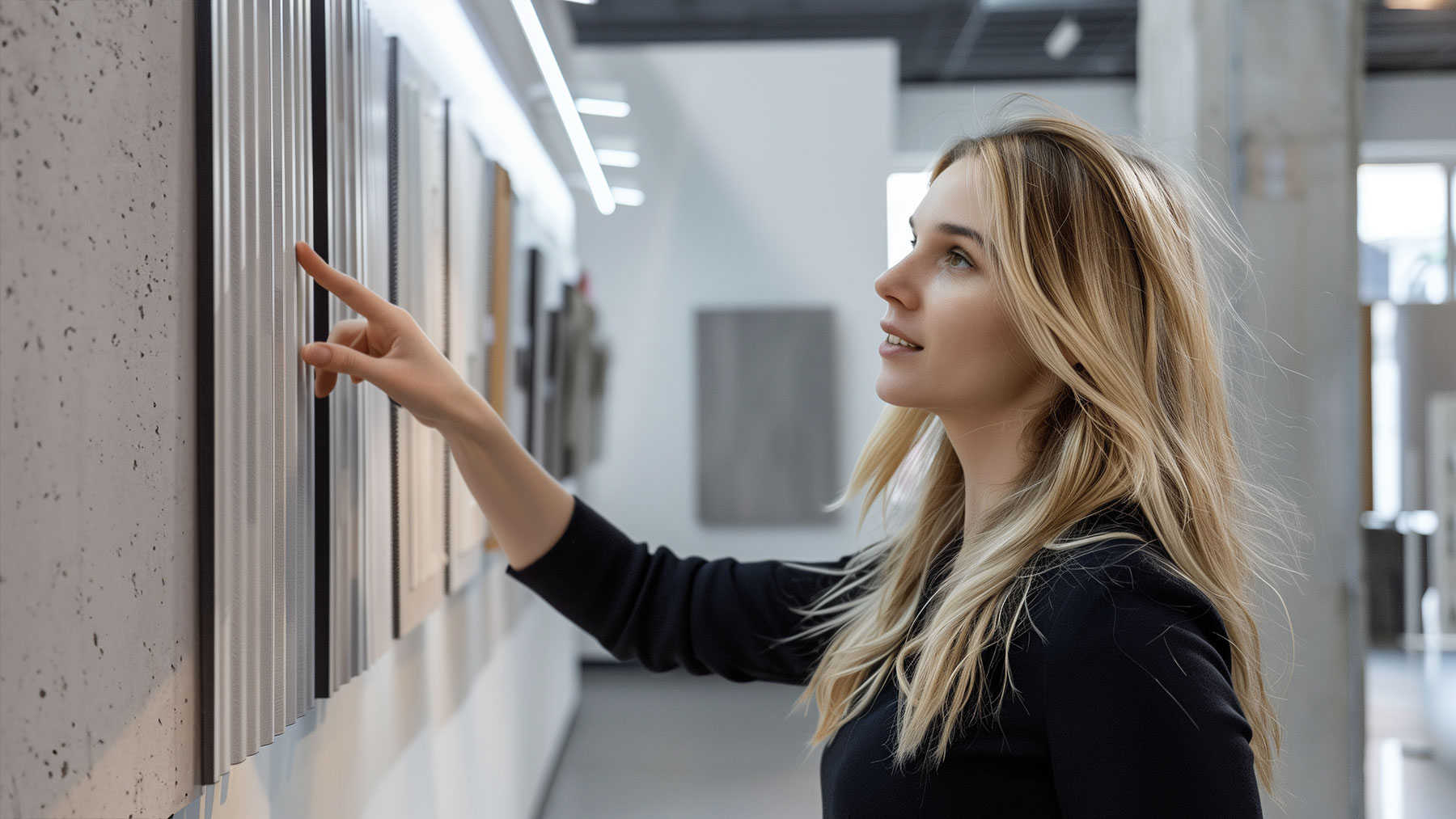 Eco Friendly Custom Wall Panels