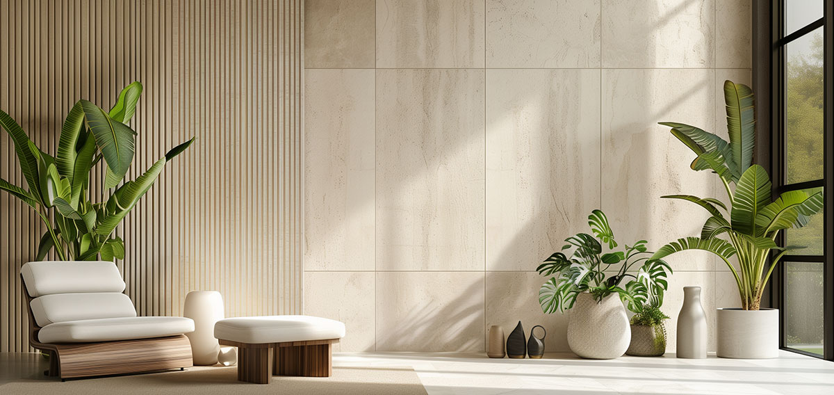 Wall Design Essentials with Stonini Wall Panels - Decorative Wall ...