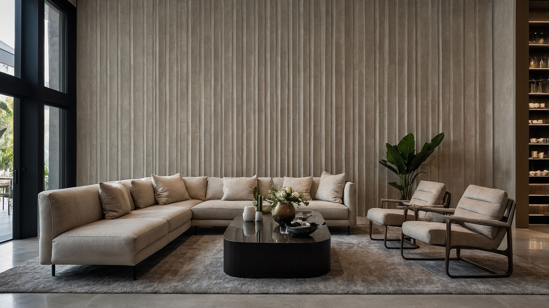 Large Format Wall Panels: The Ultimate Design Solution - Stonini Wall ...