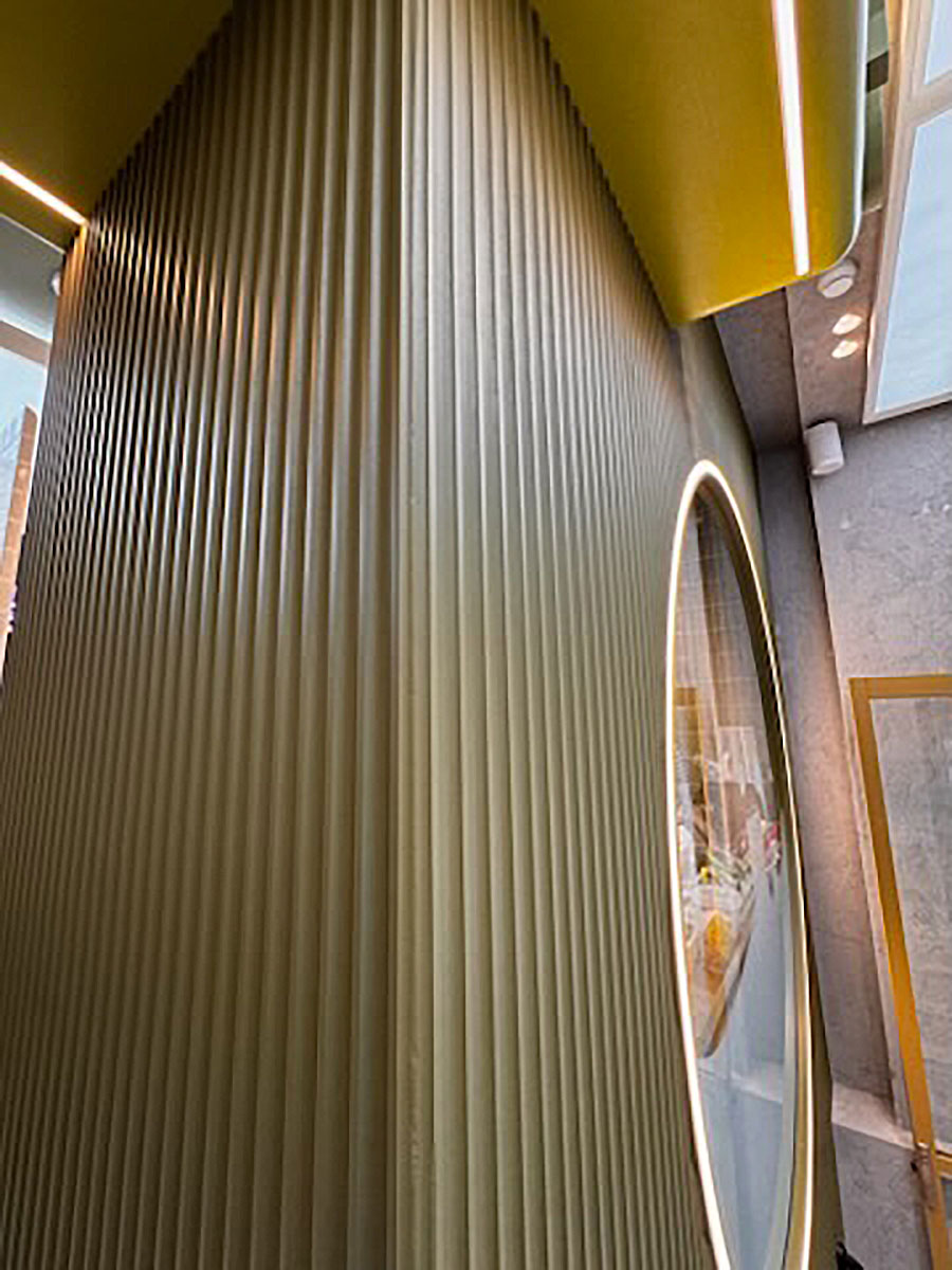 Large Format Wall Panels: Because Size Actually Matters - Decorative ...