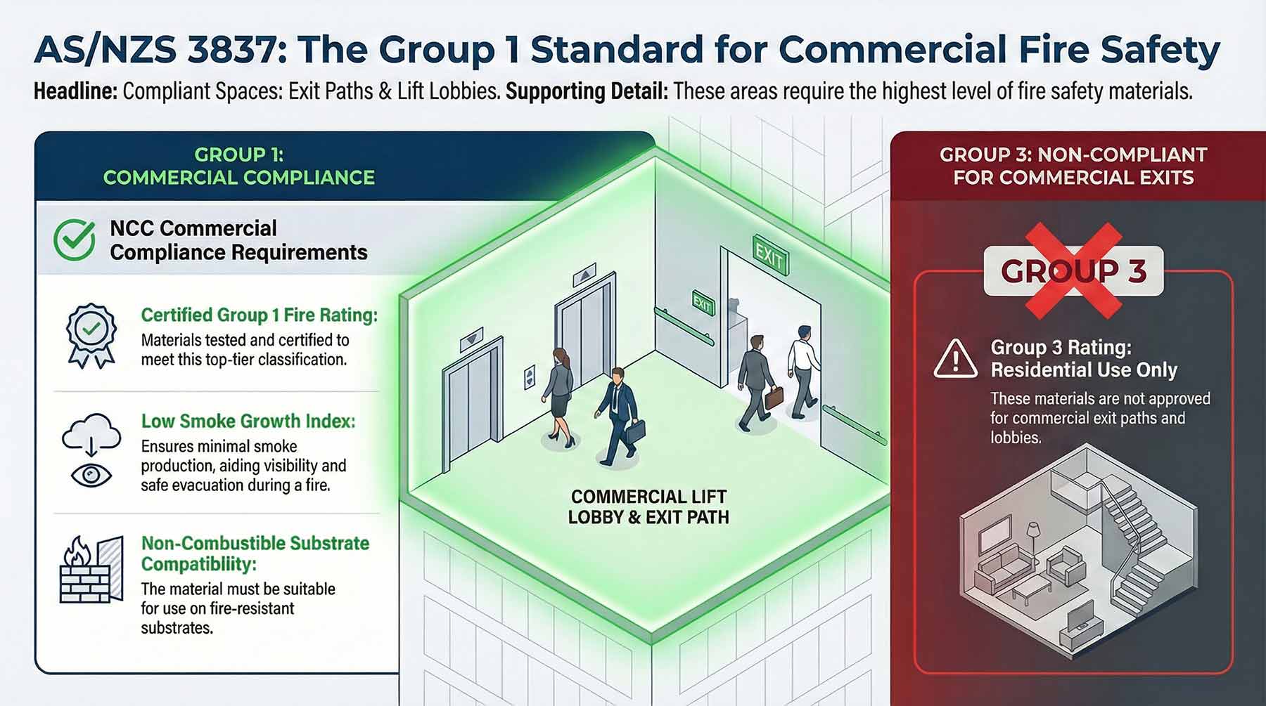 Lightweight Wall Panels: Commercial Specification Guide